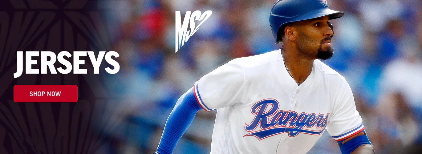 Rangers Jerseys, Hoodies, T-Shirts | Rangers Apparel - Rangers Store